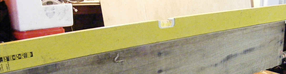 How to mark a level line around the room accurately ⋆ handycrowd.com