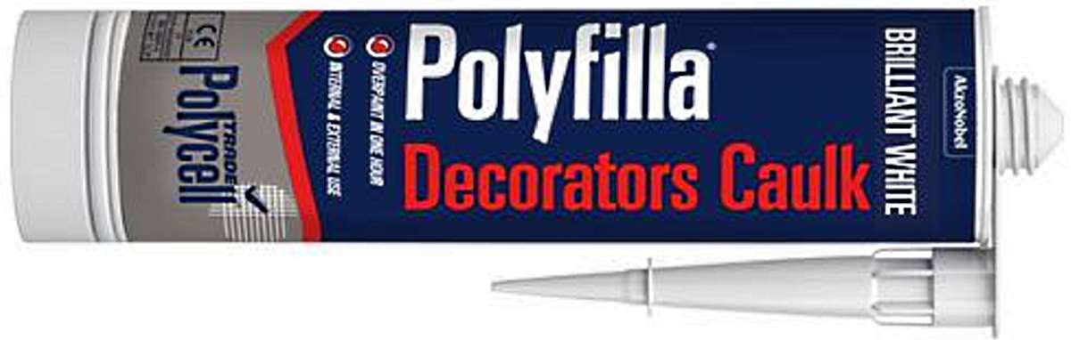 Quick Tip: How to Caulk Before Painting ⋆ handycrowd.com