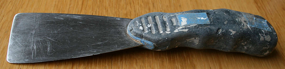 Blue masking tape: Top 10 tips ⋆ New