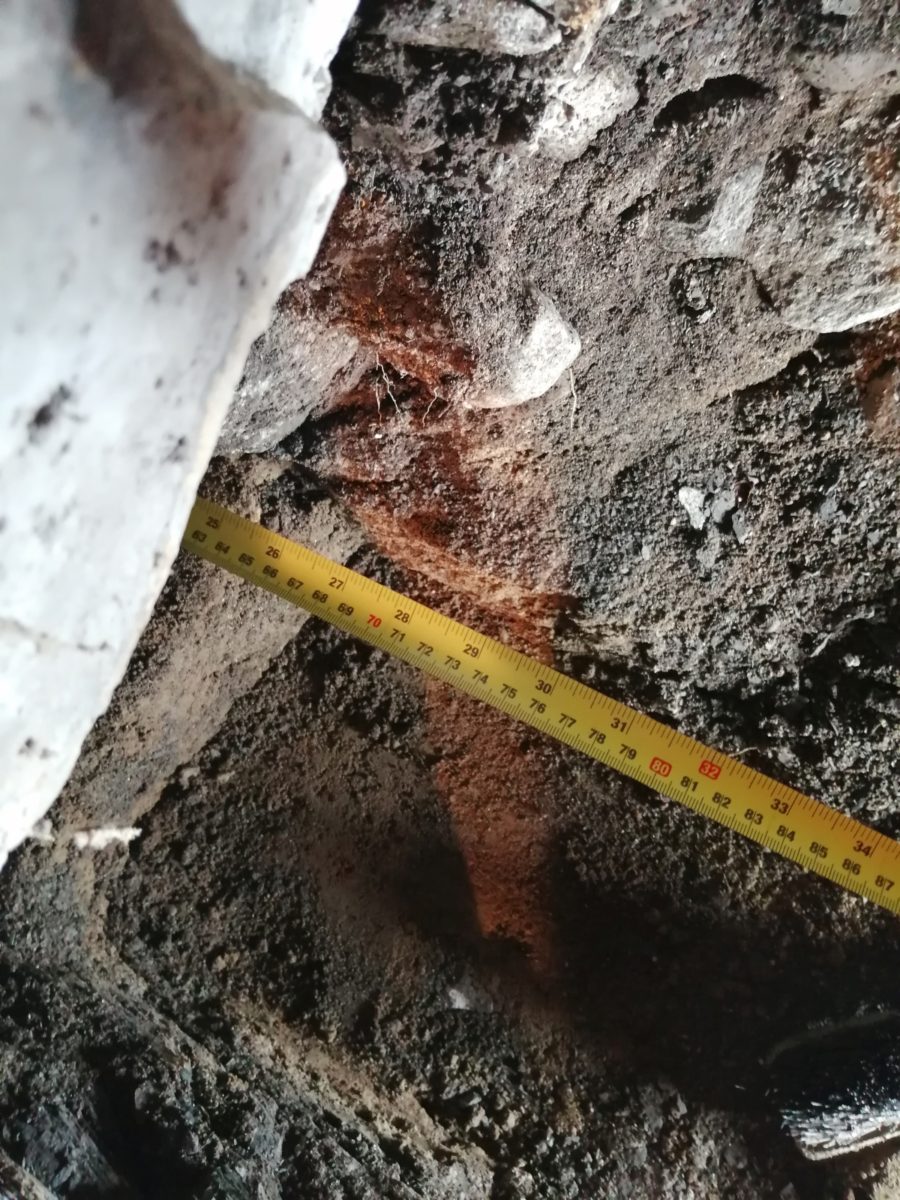 Underpinning Walls in Old Houses ⋆ handycrowd.com